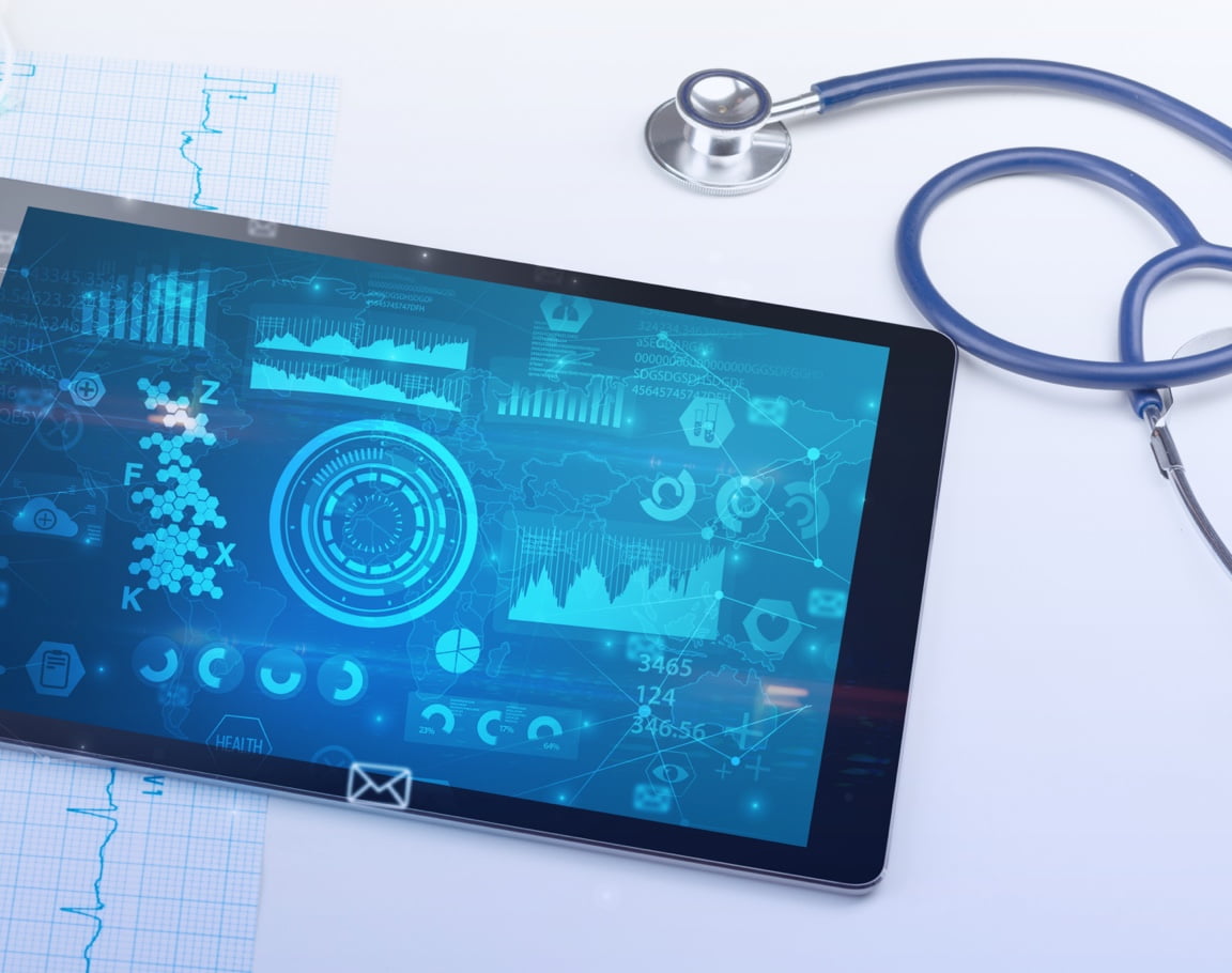 Clinical Trial System